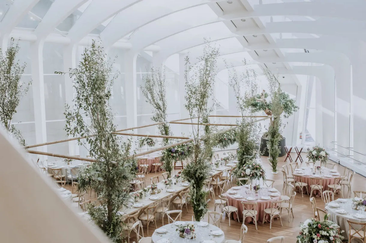 30 Mejores Masías y Fincas para Bodas en Valencia