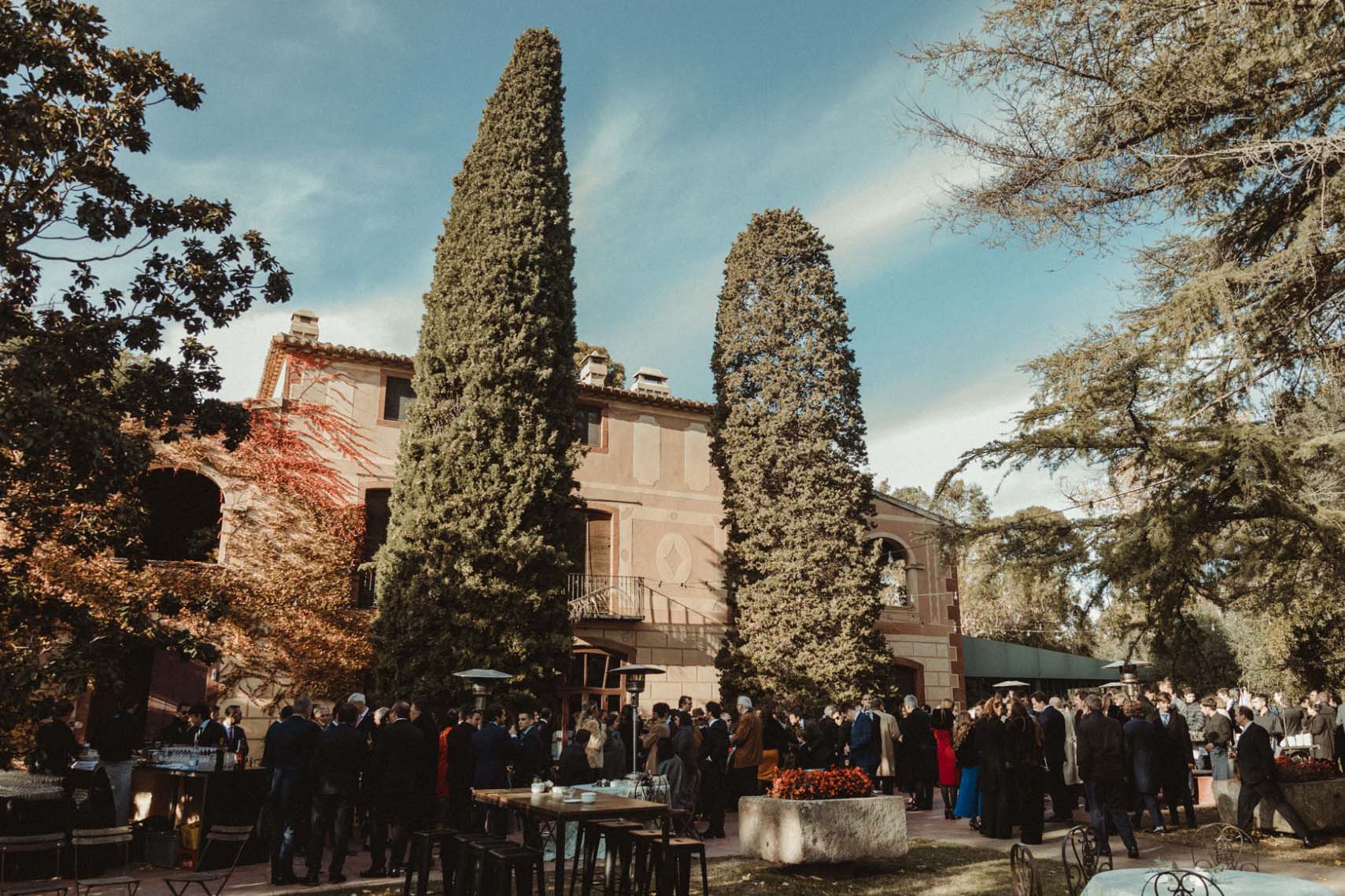 Top 25 Wedding Venues in Barcelona | Damian Zurowski Wedding Photography