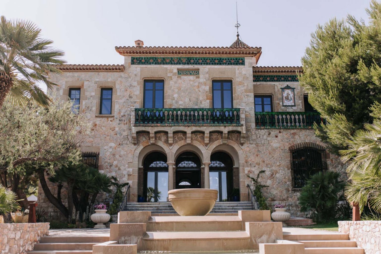 Top 25 Wedding Venues in Barcelona | Damian Zurowski Wedding Photography