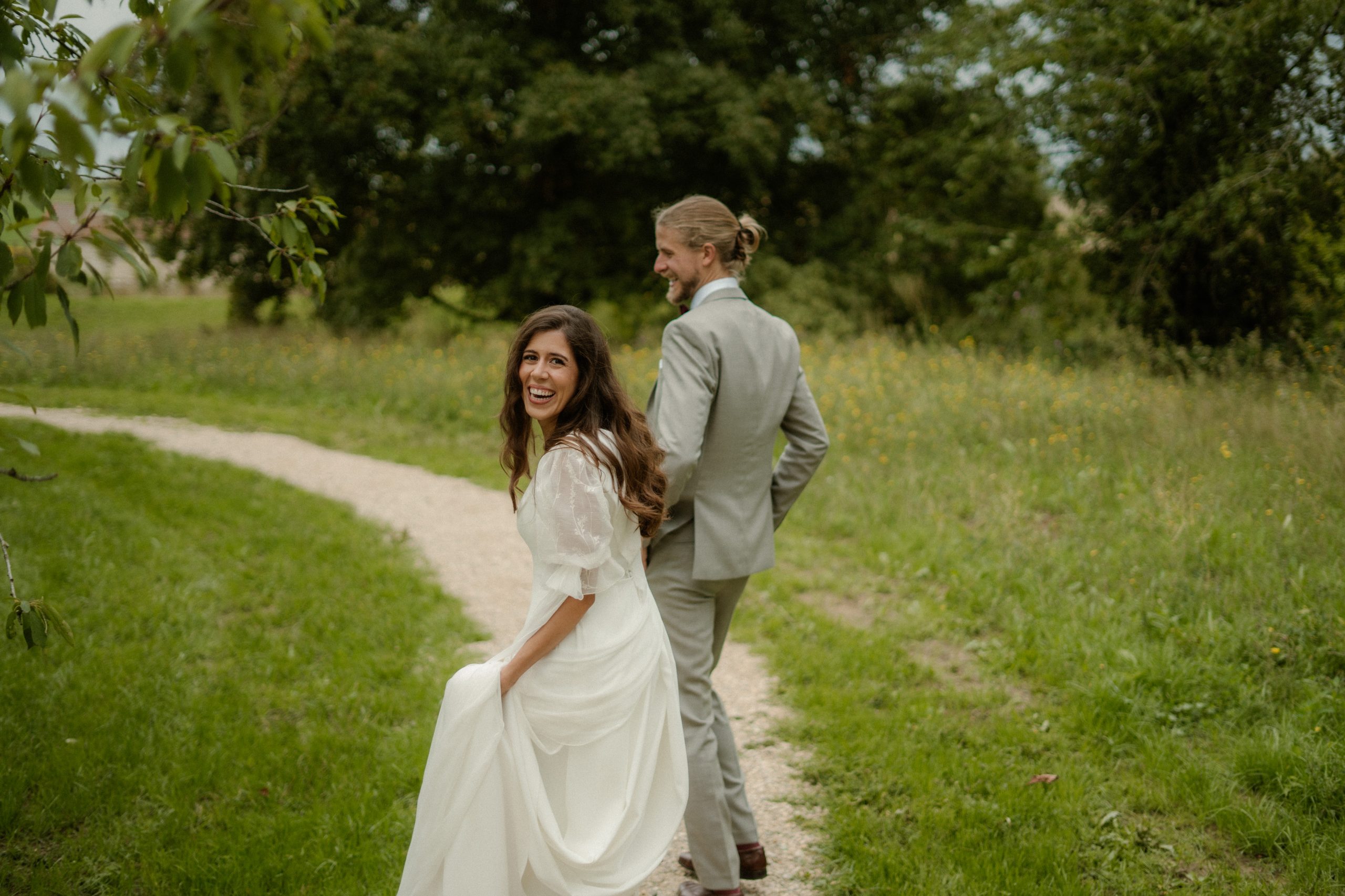 Fotógrafo de Bodas en Valencia | Damian Zurowski