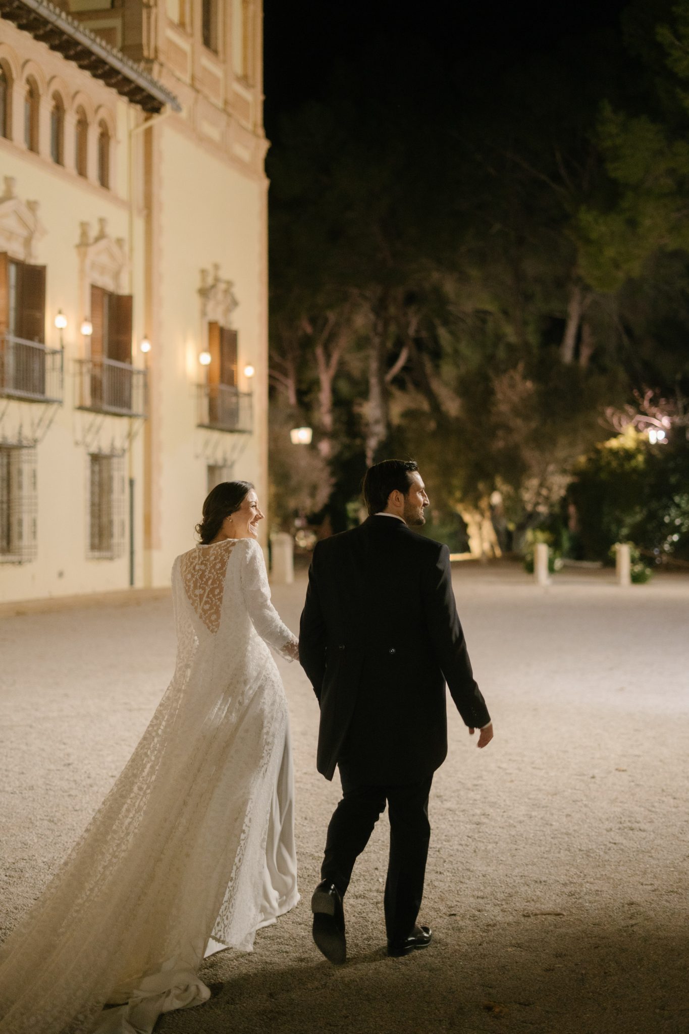Fotógrafo de Bodas en Valencia | Damian Zurowski